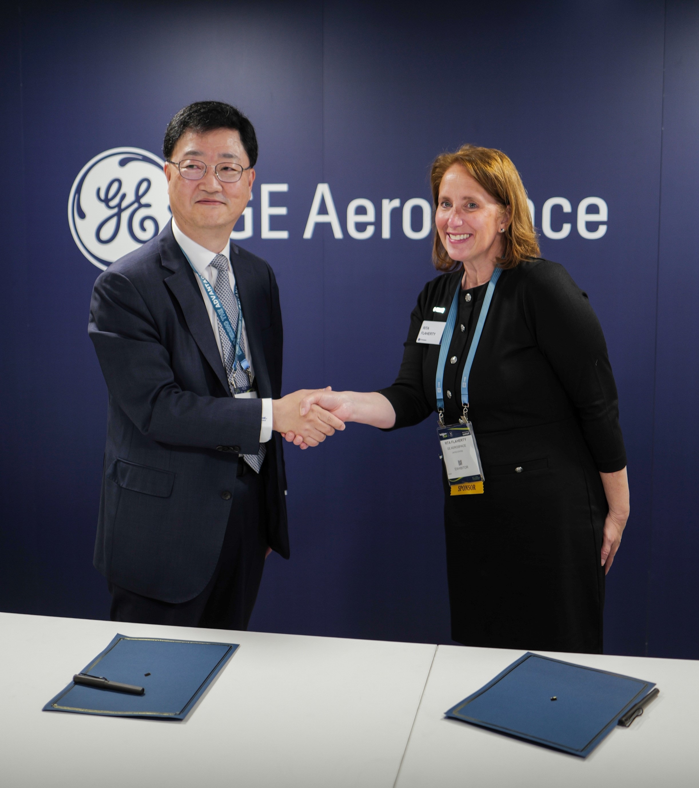 Korea - Overview (KOR) | GE Aerospace